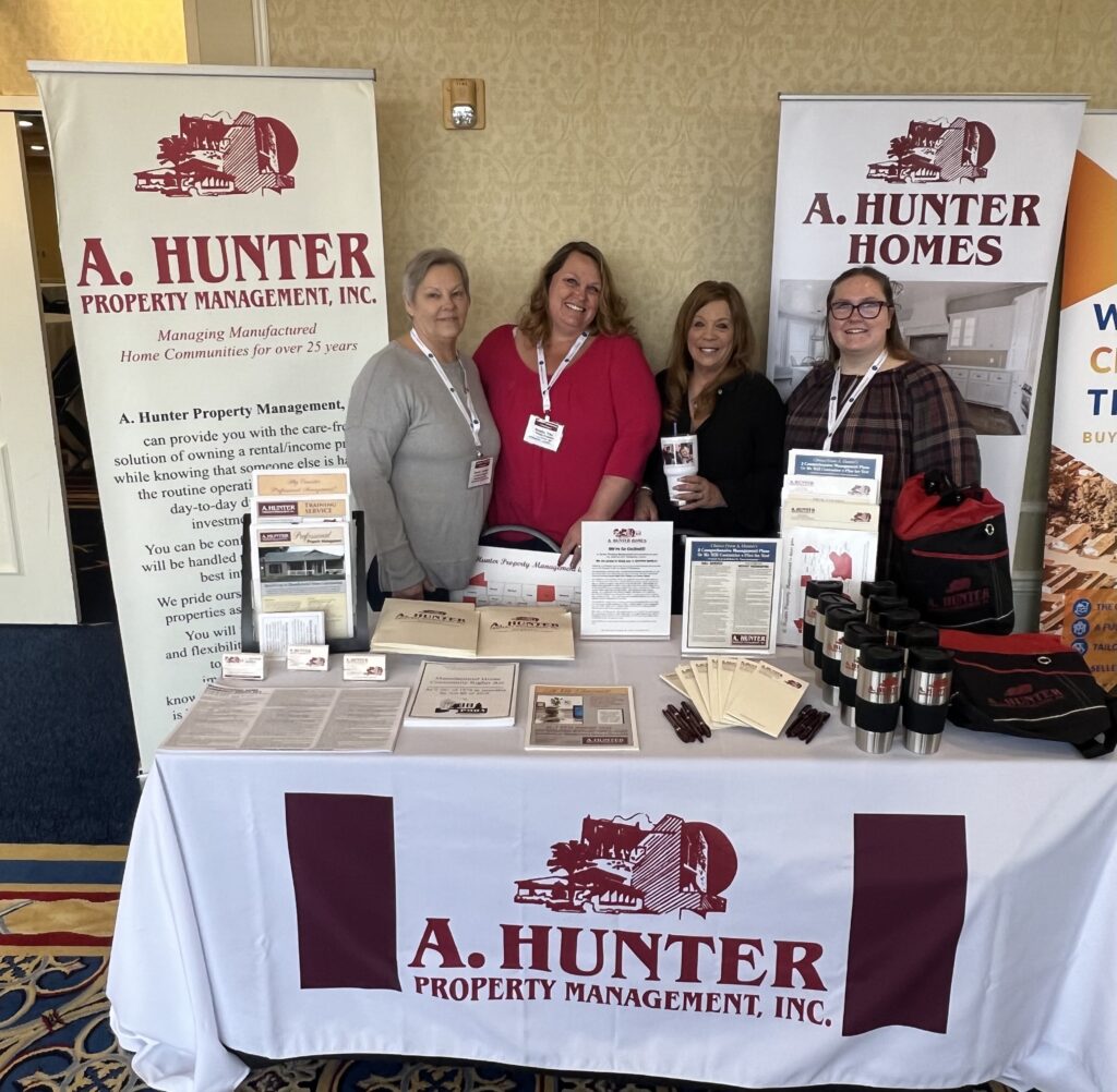 Links, Resources and News | A. Hunter Property Management, Inc.